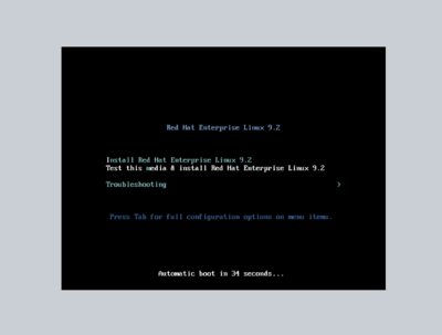 【Nutanix AHV】仮想マシン構築（Linux/Windows Server）｜技術ブログ｜レック・テクノロジー・コンサルティング株式会社
